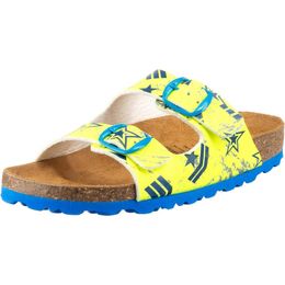 Lico Slippers boy Yellow size 39