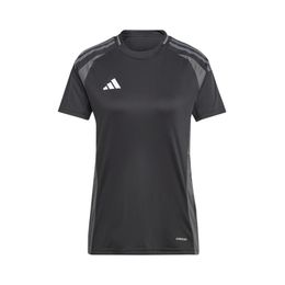 adidas Performance Performance Shirt female Black size XS
