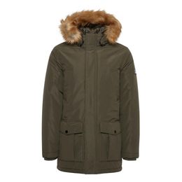11 Project Winter Parka 'DUFFIN' male Green size XXXL