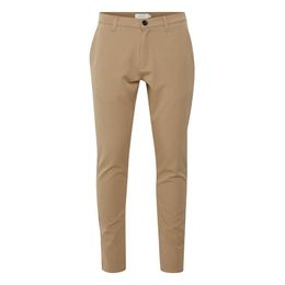 !Solid Chino Pants 'Frederic' male Brown size 38