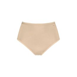 Mey Panty female Beige size 38