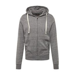 Blend Sweatjacke 'North' Herren Gr&ouml;&szlig;e XXXL anthrazit