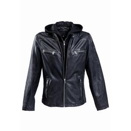 18n62 Between-Season Jacket 'NEDamara' female Black size 48