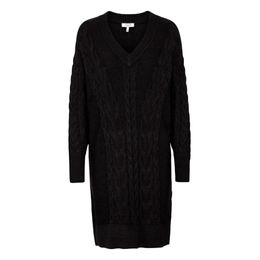 B.Young Knitted dress 'Milo' female Black size S