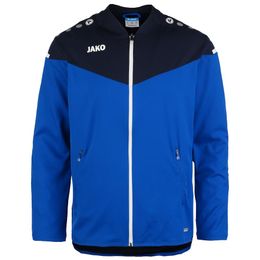 Jako Athletic Jacket 'Champ 2.0' male Blue size XL