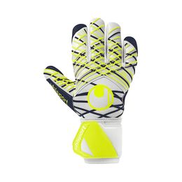 Uhlsport Sporthandschuhe Herren Gr&ouml;&szlig;e XXL gelb / schwarz / wei&szlig;