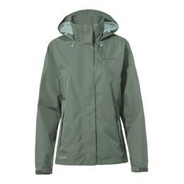 Vaude Outdoor Jacket 'Escape' female Green size 40