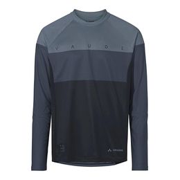 Vaude Performance Shirt 'Moab' male Grey size M