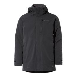 Vaude Outdoor jacket ' Idris ' male Black size M
