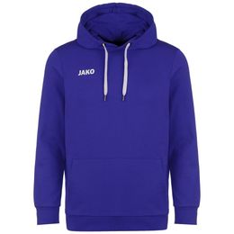 Jako Athletic Sweatshirt male Blue size XXXL