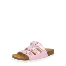 Lico Sandals 'Bioline Free' girl Pink size 34