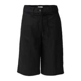 s.Oliver Shorts Damen Gr&ouml;&szlig;e 38 schwarz