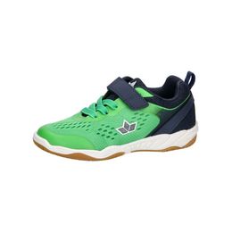 Lico Athletic Shoes 'Key' boy Green size 30