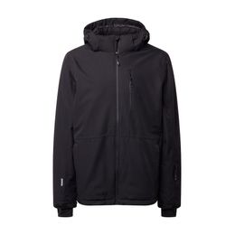 WHISTLER Athletic Jacket 'Drizzle' male Black size M