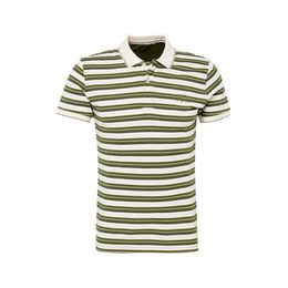 Blend Shirt male Green size M