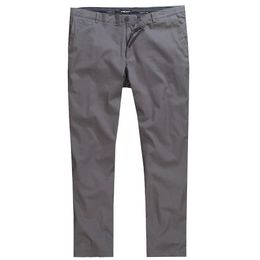 Men Plus Chino Pants male Grey size 36