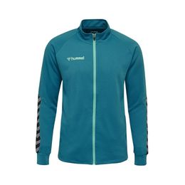 Hummel Training Jacket male Blue size XXL