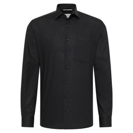 Eterna Business Shirt male Black size 39