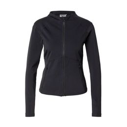 aim'n Aim'n Sportsweatjacke Damen Gr&ouml;&szlig;e L schwarz