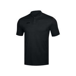 Jako Sportshirt 'Prestige' Damen Gr&ouml;&szlig;e XL schwarz