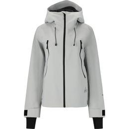 SOS Athletic Jacket 'Hoverla' female Grey size XL