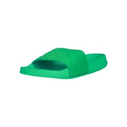 Cruz Beach & Pool Shoes 'Ekeya' female Green size 40