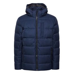 INDICODE Jeans Winter Jacket 'Piulio' male Blue size XXXL