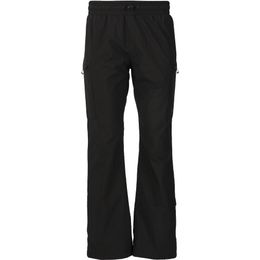 WEATHER REPORT Outdoor Pants 'Harbor' male Black size XXXL