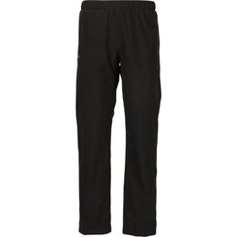 WEATHER REPORT Outdoor Pants 'Gust' female Black size 36