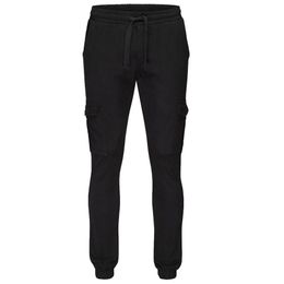 Rock Creek Cargohose Herren Gr&ouml;&szlig;e 31 schwarz