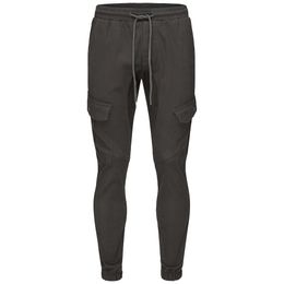 Rock Creek Cargohose Herren Gr&ouml;&szlig;e 33 dunkelgrau