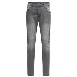 Rock Creek Jeans male Grey size 42