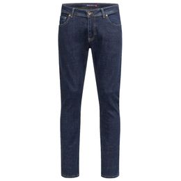 Rock Creek Jeans male Blue size 33