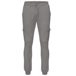 Rock Creek Cargohose Herren Gr&ouml;&szlig;e 36 grau
