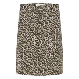 Inwear Skirt 'Dabney Rylie' female Brown size 46