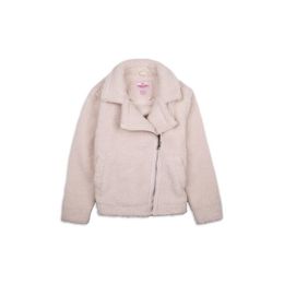 Threadgirls &Uuml;bergangsjacke 'Darcy' M&auml;dchen Gr&ouml;&szlig;e 146 rosa