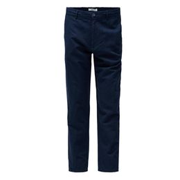 Salsa Jeans Chino Pants male Blue size XXL