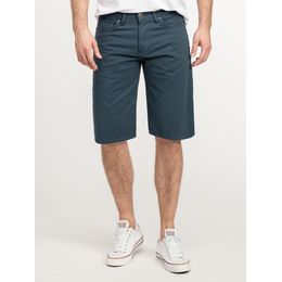 Rock Creek Chinohose Herren Gr&ouml;&szlig;e 31 dunkelblau