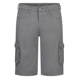 Rock Creek Cargo Pants male Grey size 36