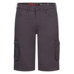 Rock Creek Cargo Pants male Grey size 38