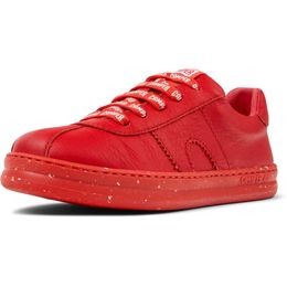 Camper Sneaker 'Runner Four Twins' Jungen Gr&ouml;&szlig;e 35 rot