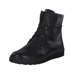Semler Stiefel 'Sina S50165013' Damen Gr&ouml;&szlig;e 41 schwarz Winterschuhe