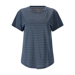 WHISTLER Shirt 'Skylon' female Blue size 48