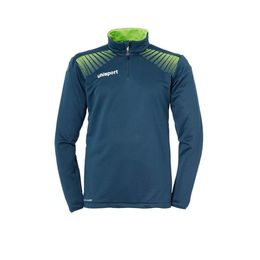Uhlsport Athletic Sweatshirt male Blue size S