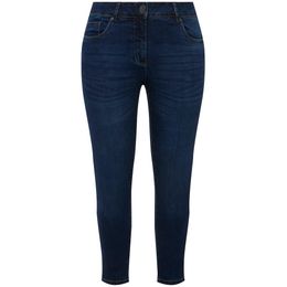 Angel of Style Jeans female Blue size 60