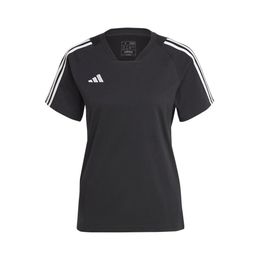 adidas Performance Performance Shirt 'Tiro 23' female Black size M