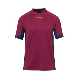 Kempa Performance Shirt 'Prime' male Red size M