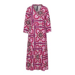 Street One Dress female Pink size 42