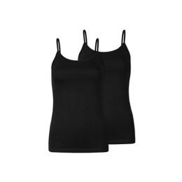 SNOCKS Top female Black size L