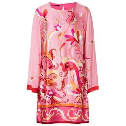 ana alcazar Dress 'Zemara' female Pink size 40